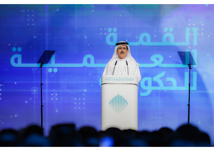 Dubai Electricity & Water Authority (DEWA) | HE Saeed Mohammed Al Tayer ...